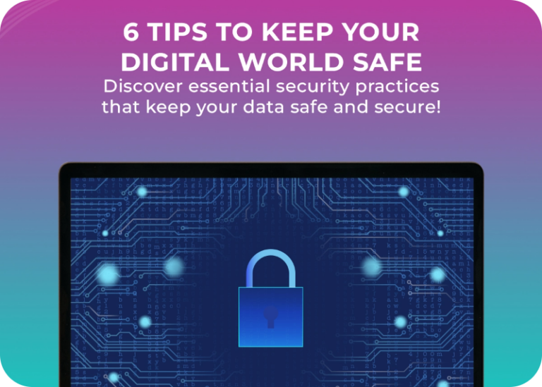 Essential tips to safeguard your digital presence against cyber threats ... Essential tips to safeguard your digital presence against cyber threats ...